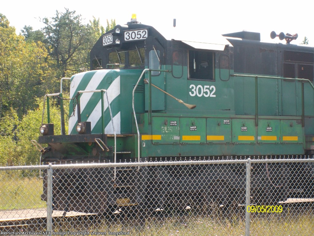 Another LS&I Closeup